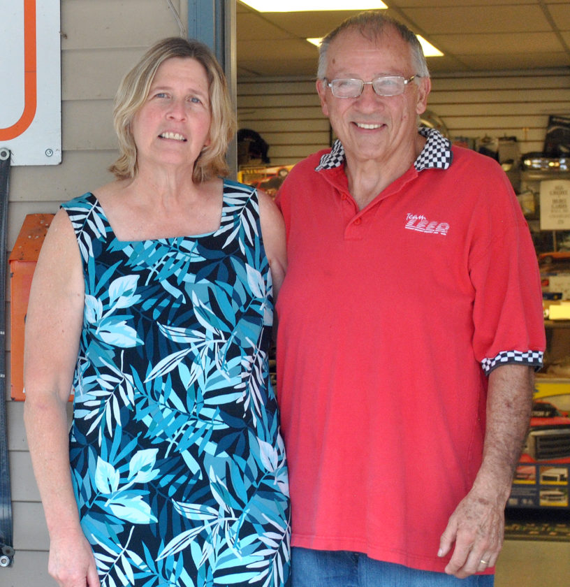 Business celebrates 50 years | News, Sports, Jobs - The Express